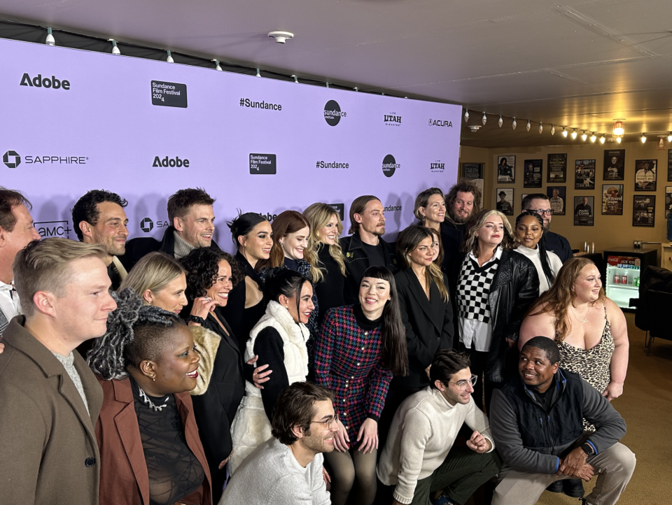 The 'Your Monster' Cast and Crew on Movies That Terrified Them