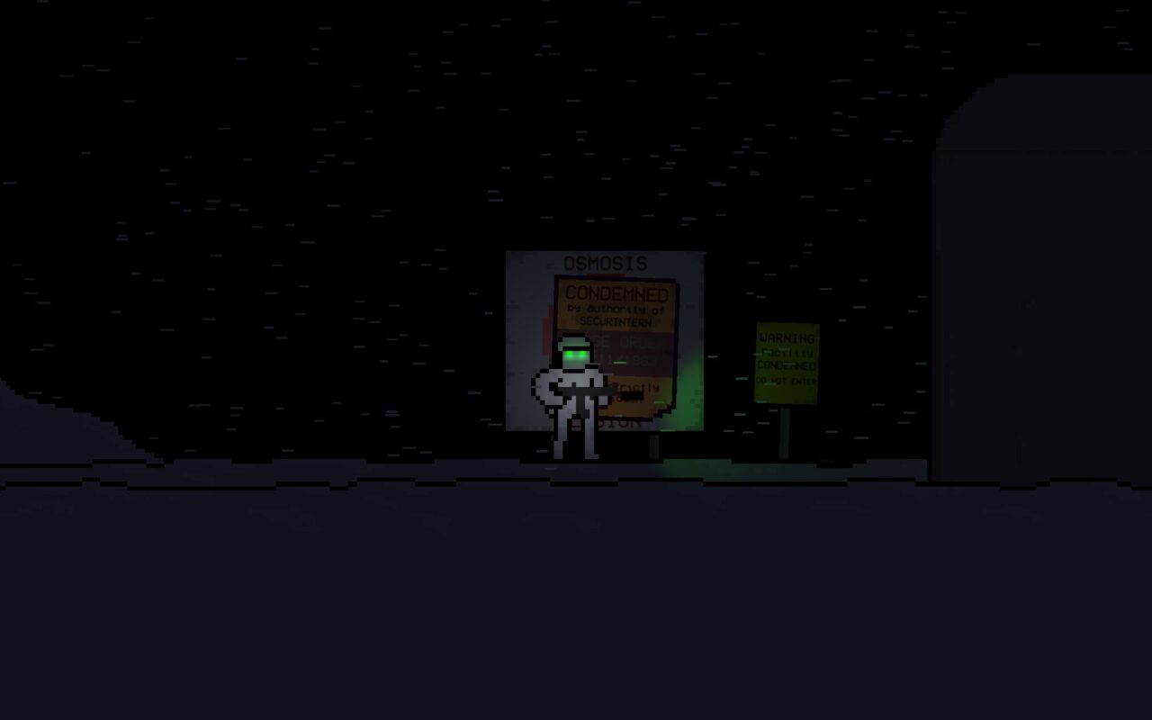 Ultra-Indie Daily Dose: SCP Fan Game Gets Sequel In 10-103: NULL KELVIN