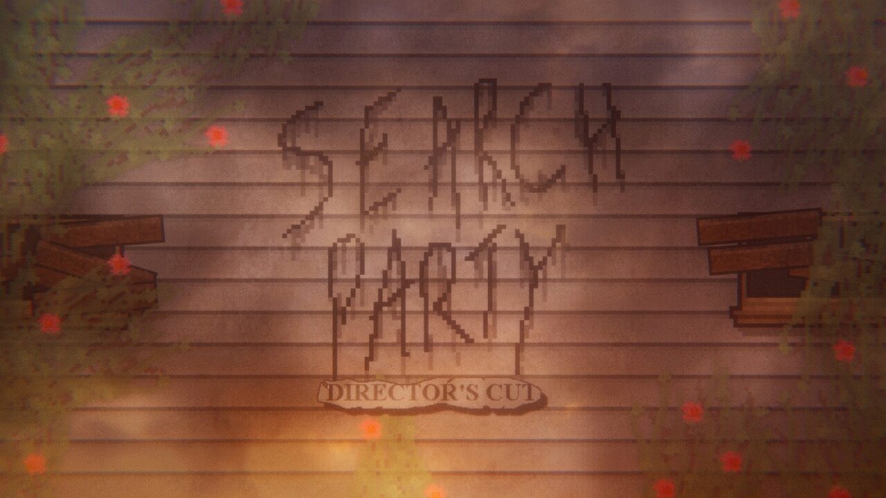 Search Party: Director's Cut Coming to Steam Soon