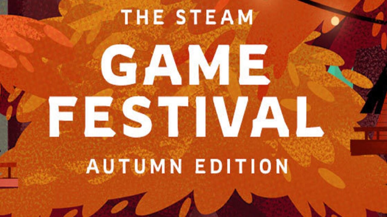 The Steam Games Festival Is Back With Plenty of Awesome Games. Here's a ...