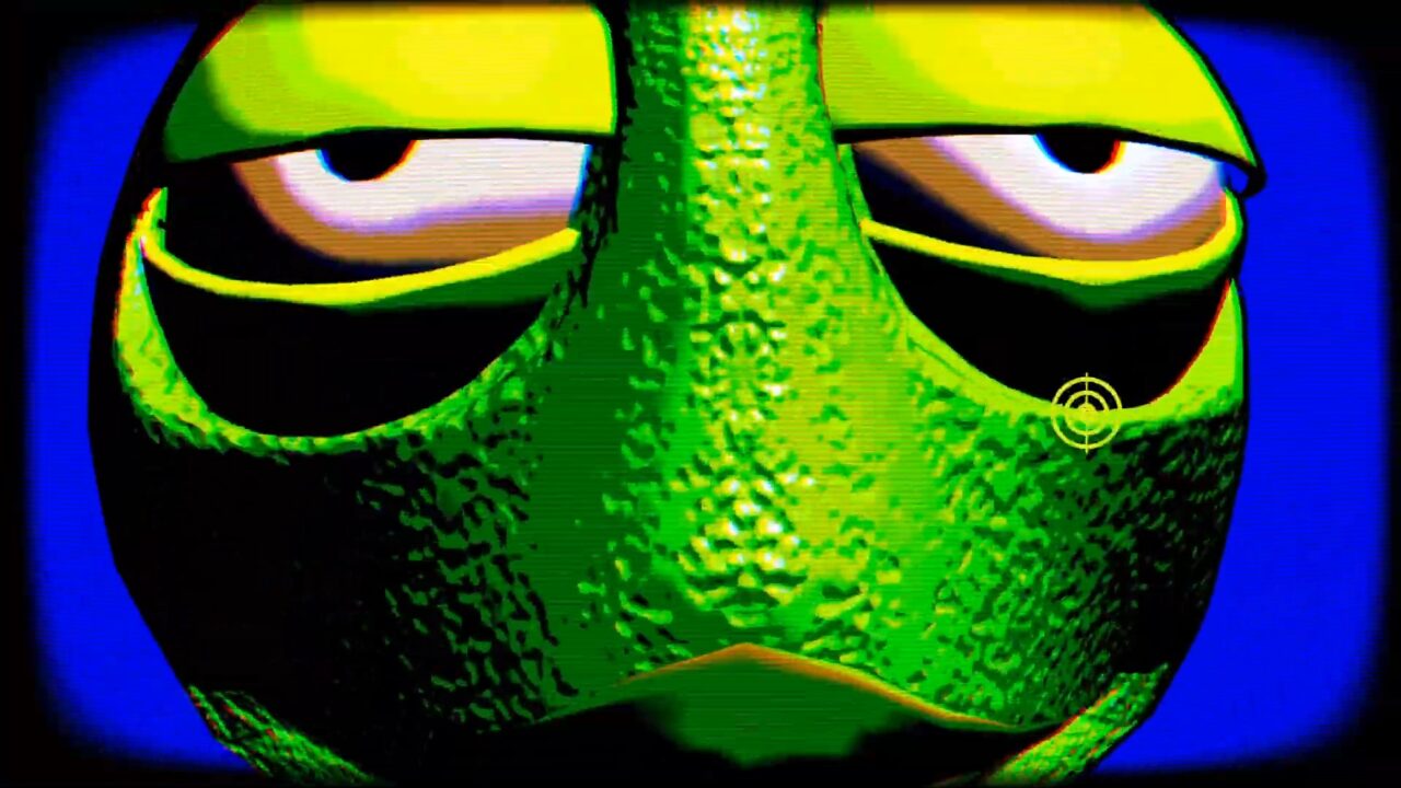 Ultra-Indie Daily Dose: The Debug™ Is A WarioWare Style Fever Dream