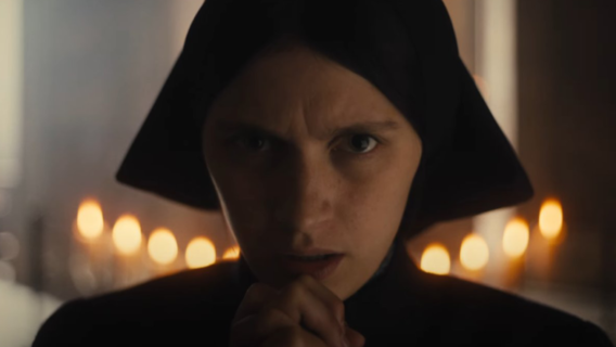 There Is A New Trailer For 'The First Omen' and A Release Date