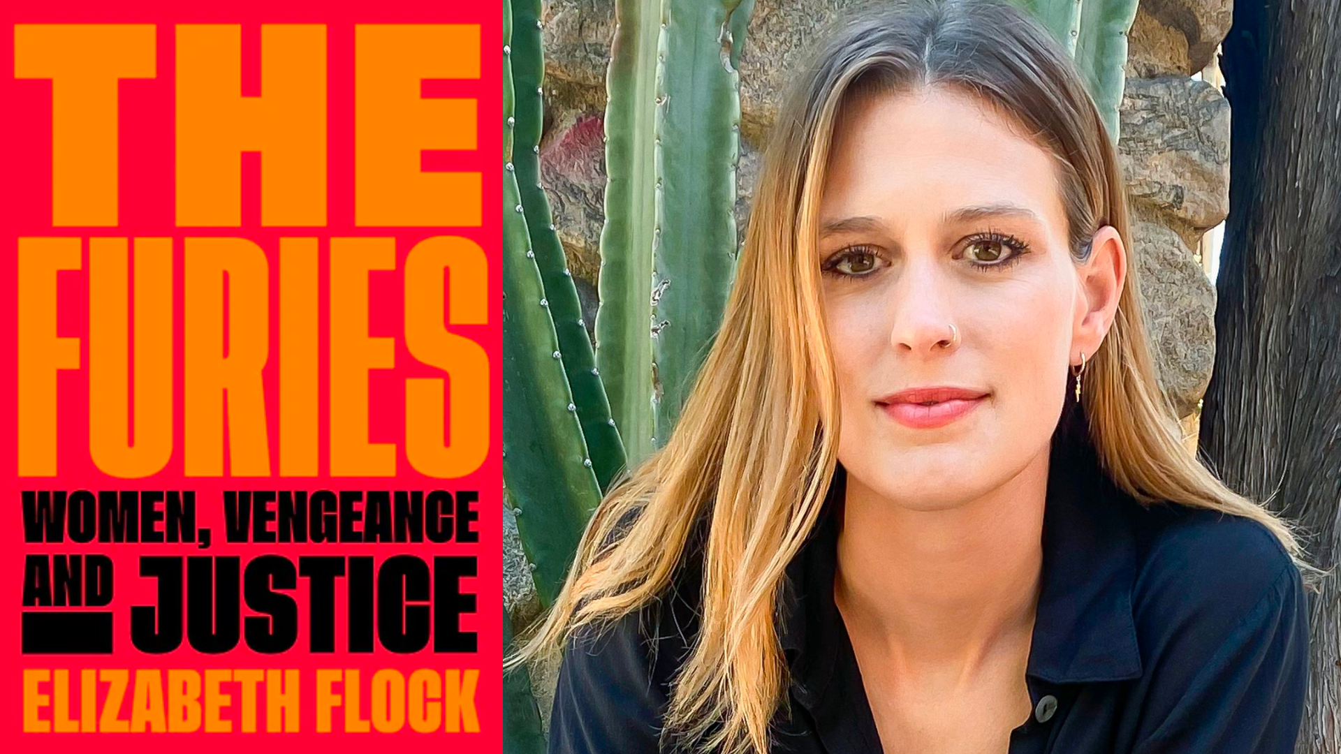 ‘The Furies’ Author On Violence, Vengeance, and 'It Follows'