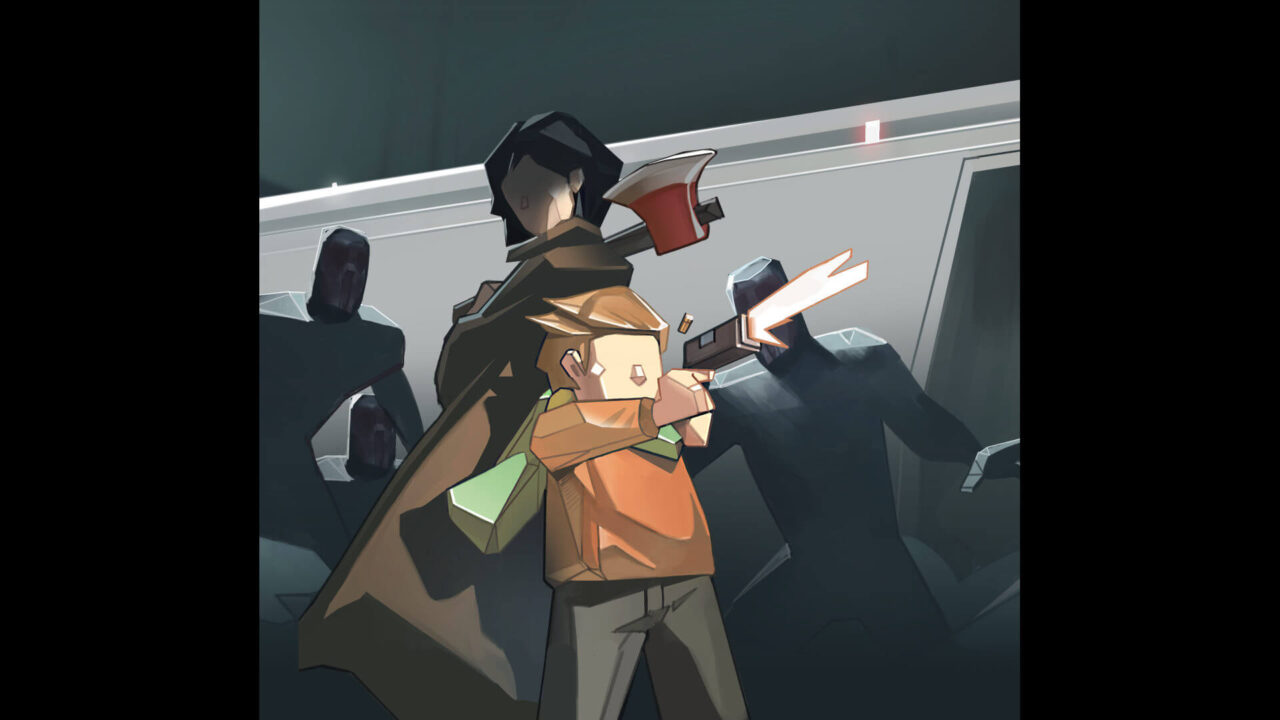 Undying Releasing First Major Update