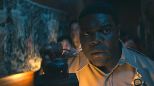 Black Guys Didn't Die First In These 8 Horror Movies