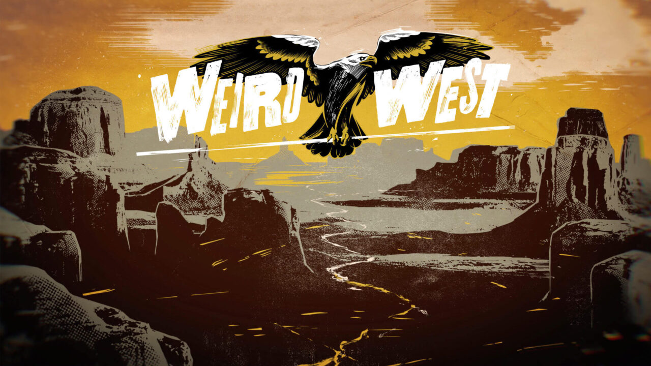 Weird West Releases Wild Horses, Drops Trailer