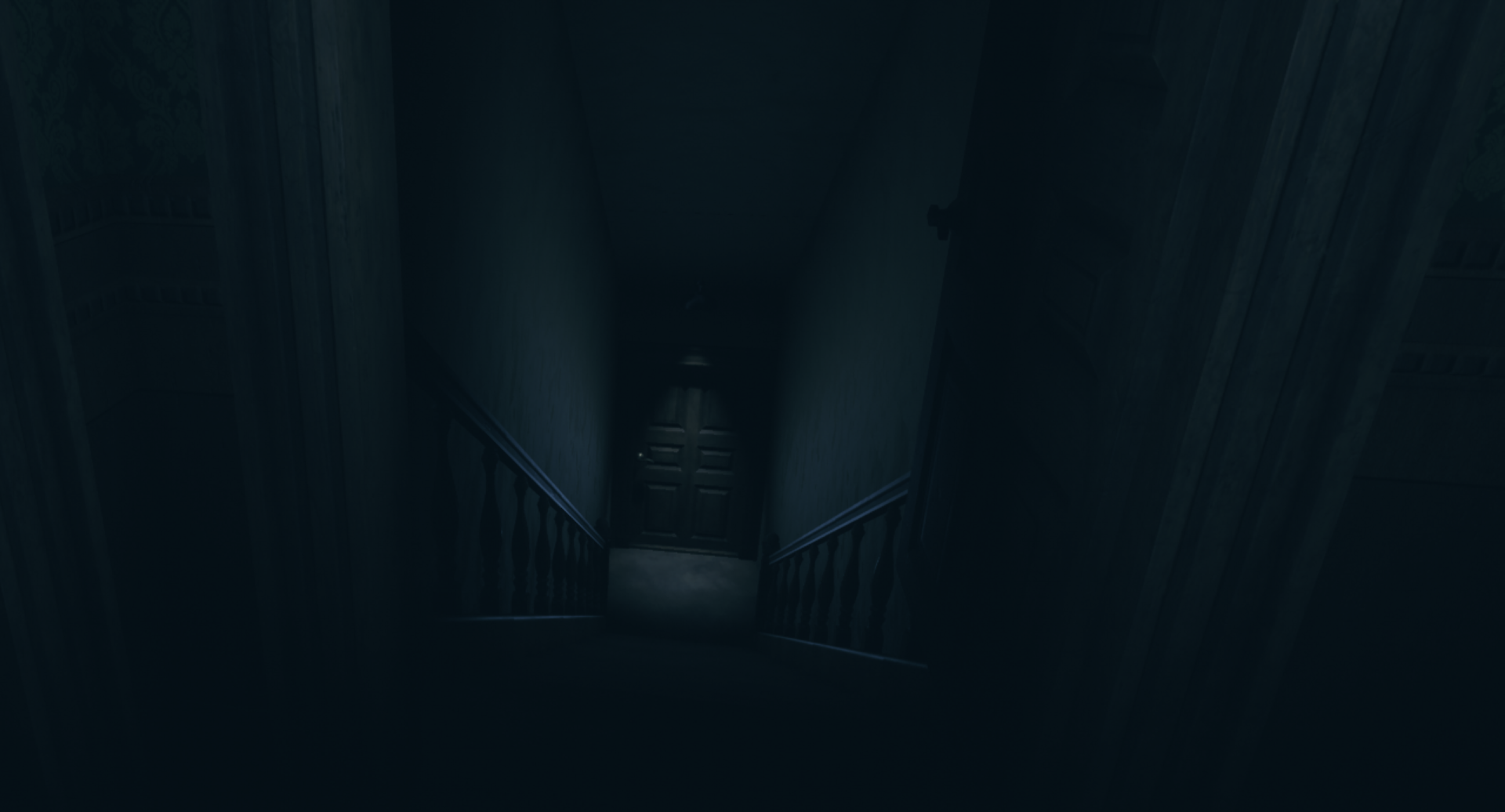 AVARICE Is A New Free Indie Horror Game Inspired By P.T.