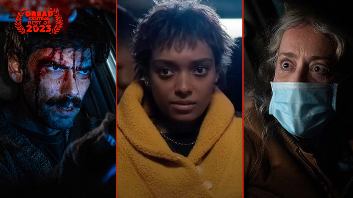 Dread Central's Best Horror Movies Of 2023