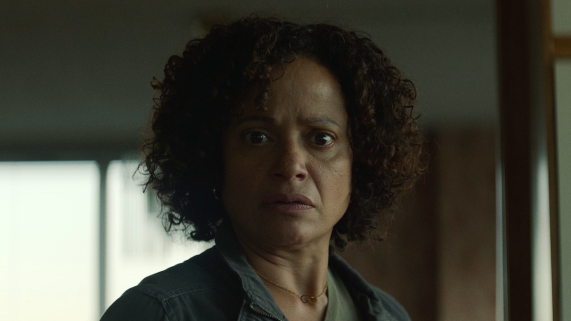 'Birth/Rebirth' Exclusive Clip: A Gruesome Discovery