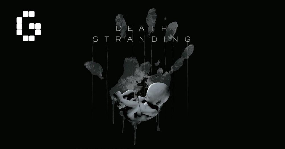 DEATH STRANDING New Launch Trailer Is Long And Amazing
