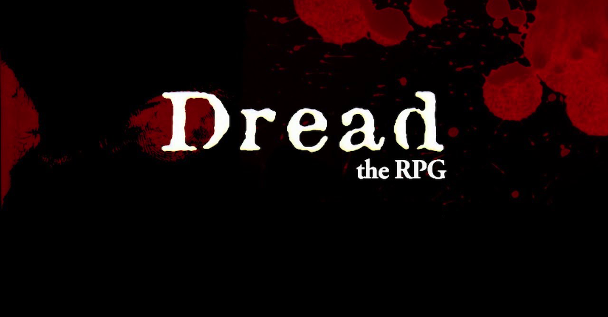 DREAD Review – Towering Fun for Horror Fans