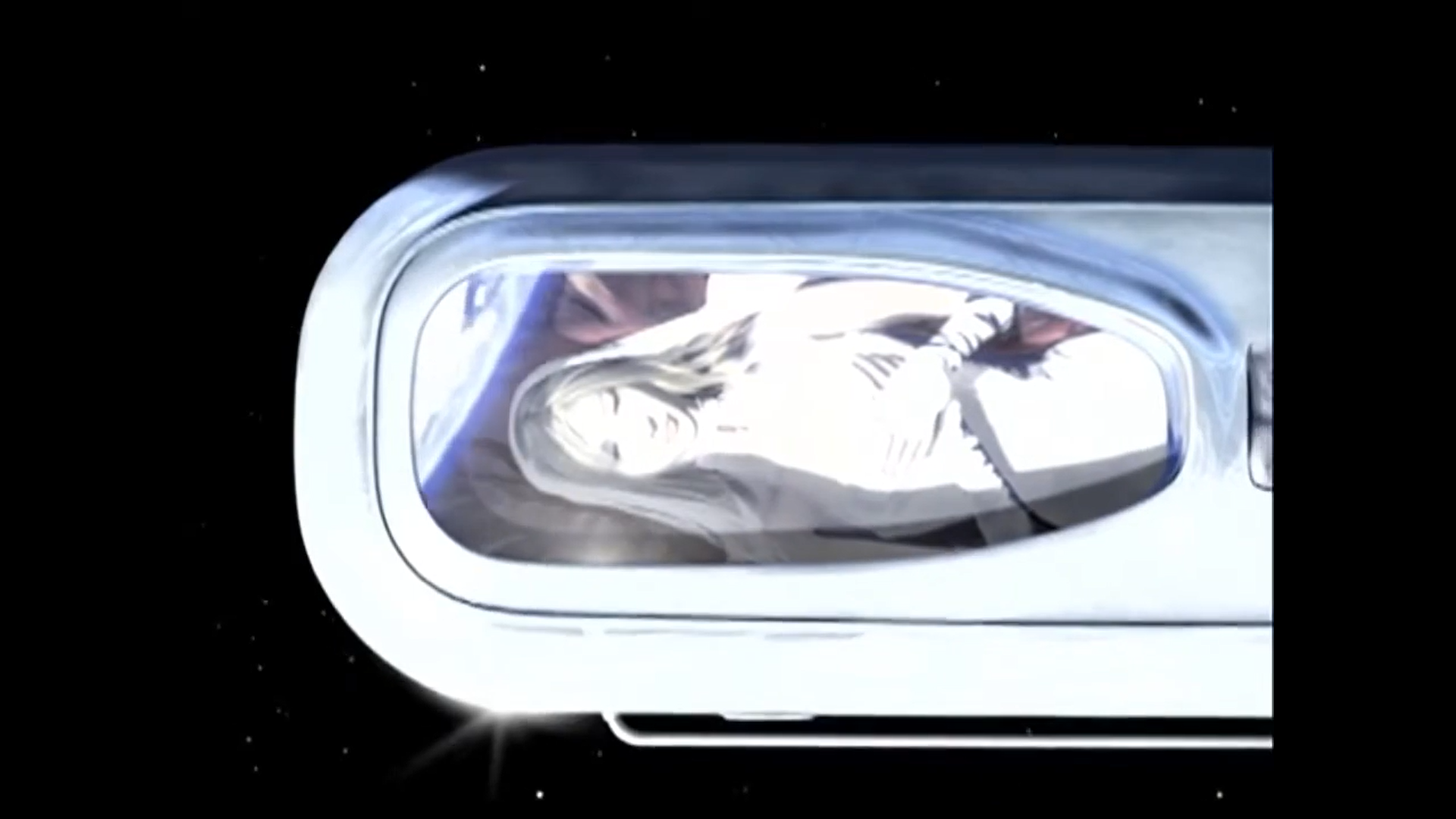 Echo Night: Beyond Captures the Suffering, Sorrowful Side of Ghosts