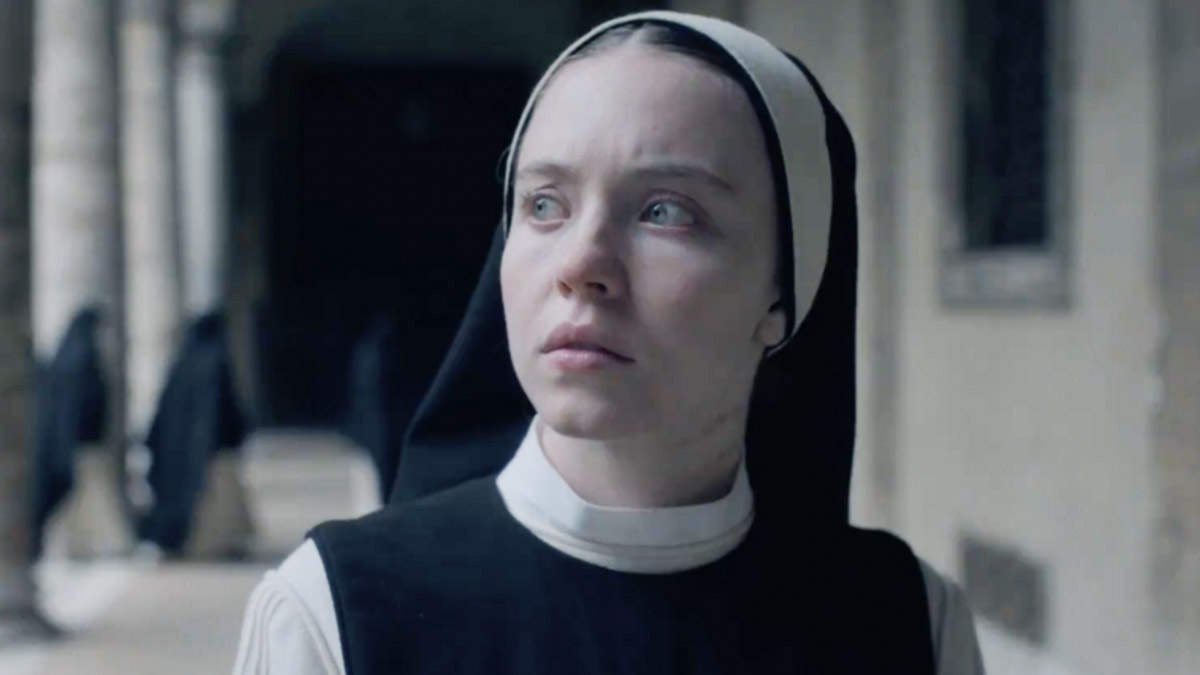 'Immaculate' Trailer - Sydney Sweeney Takes On Unholy Horrors