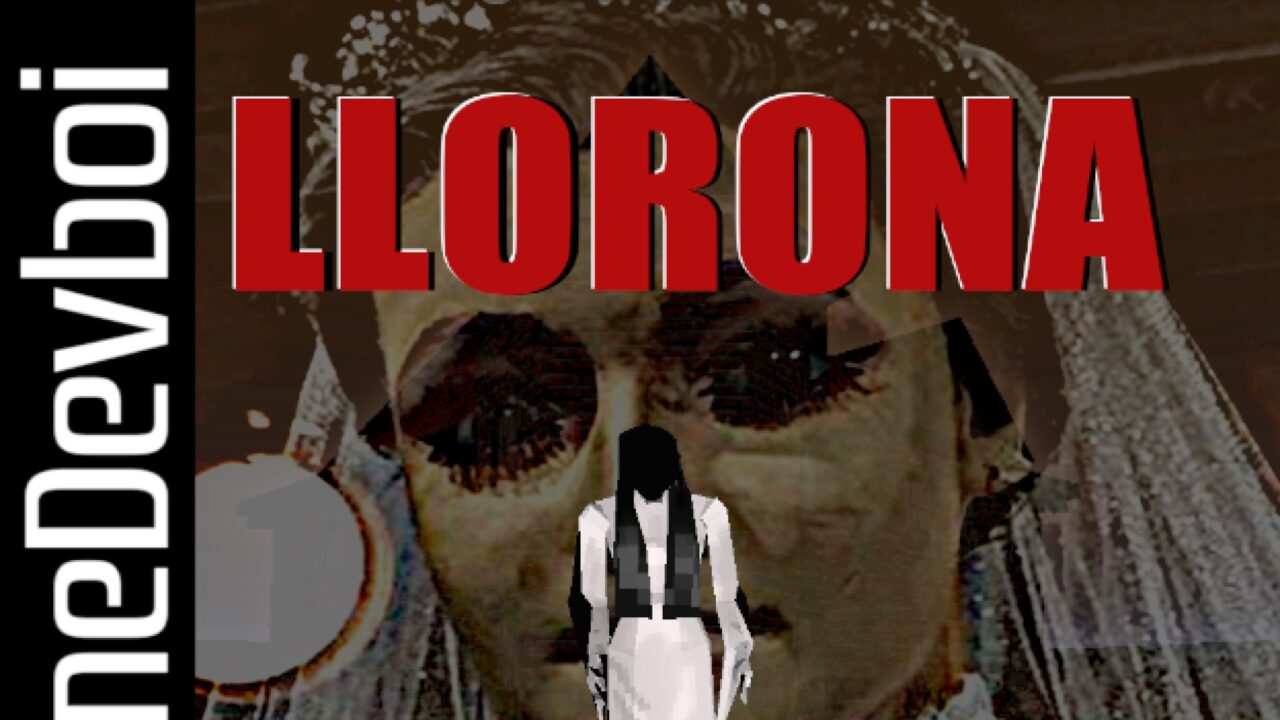 Ultra-Indie Daily Dose: Llorona Brings The Classic Latin Legend To Life