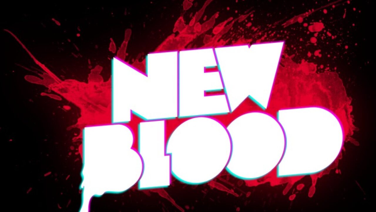 Real Professional Ep. 28: New Blood feat. Dave Oshry