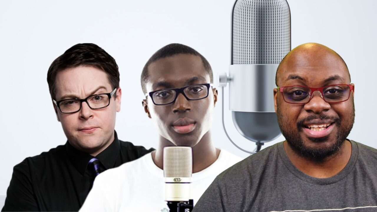 Here are 5 of the Best Gaming Podcasts on the Internet - Dread Central