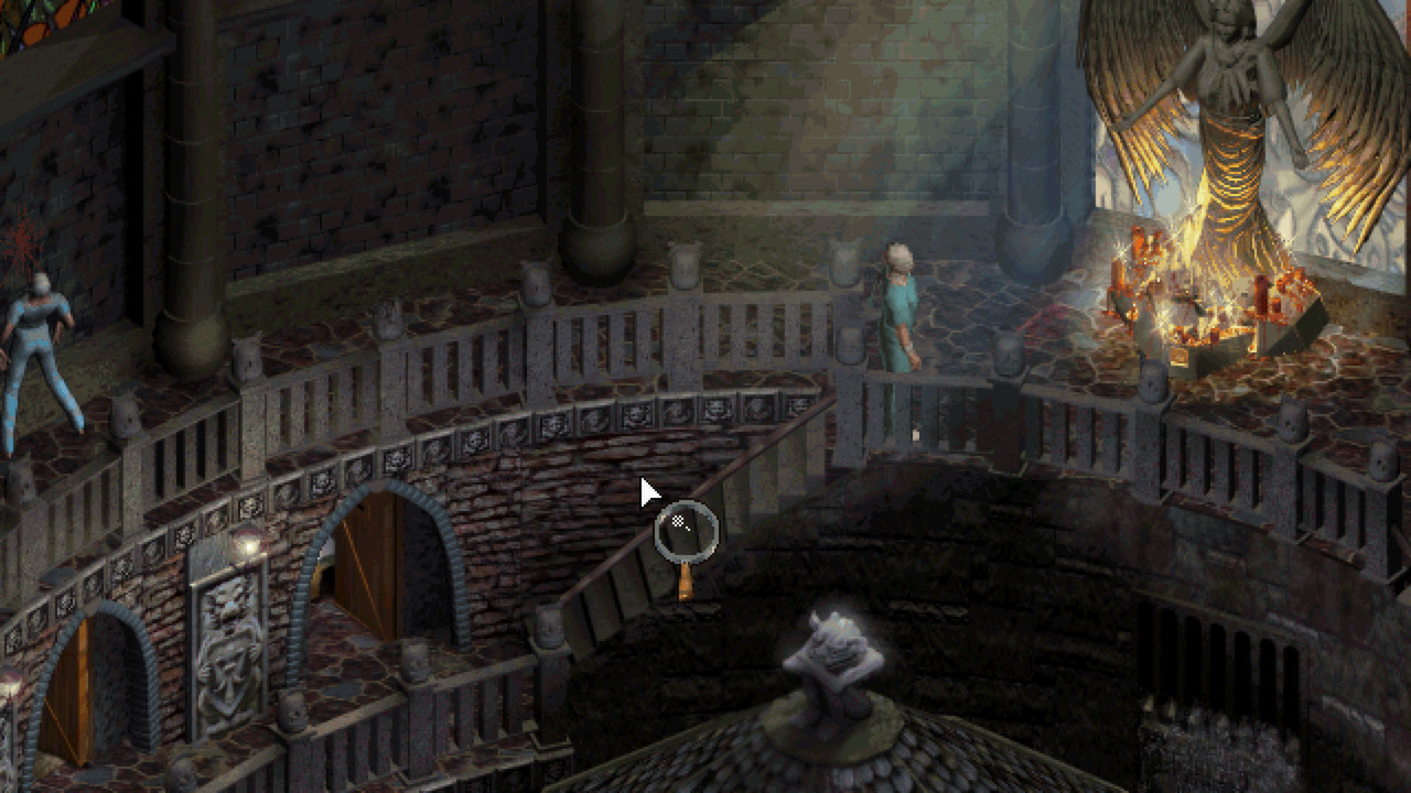 Eight Great Point-and-Click Horror Games for PC Gamers