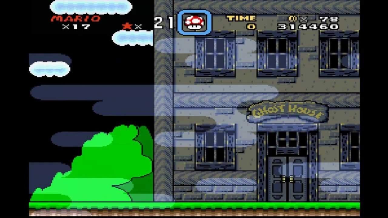 Chomps, Thwomps, & Stomps - The Horrifying Enemies of Super Mario