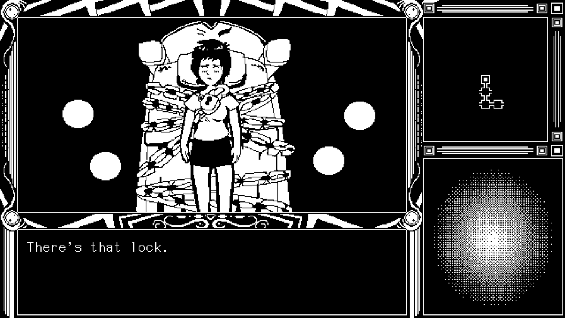 Ultra-Indie Daily Dose: Shroud House