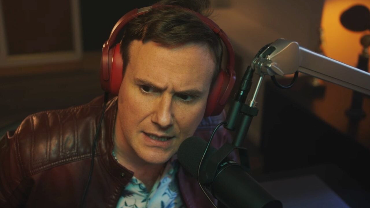 'First Time Caller' Review: A Unique Look At Armageddon