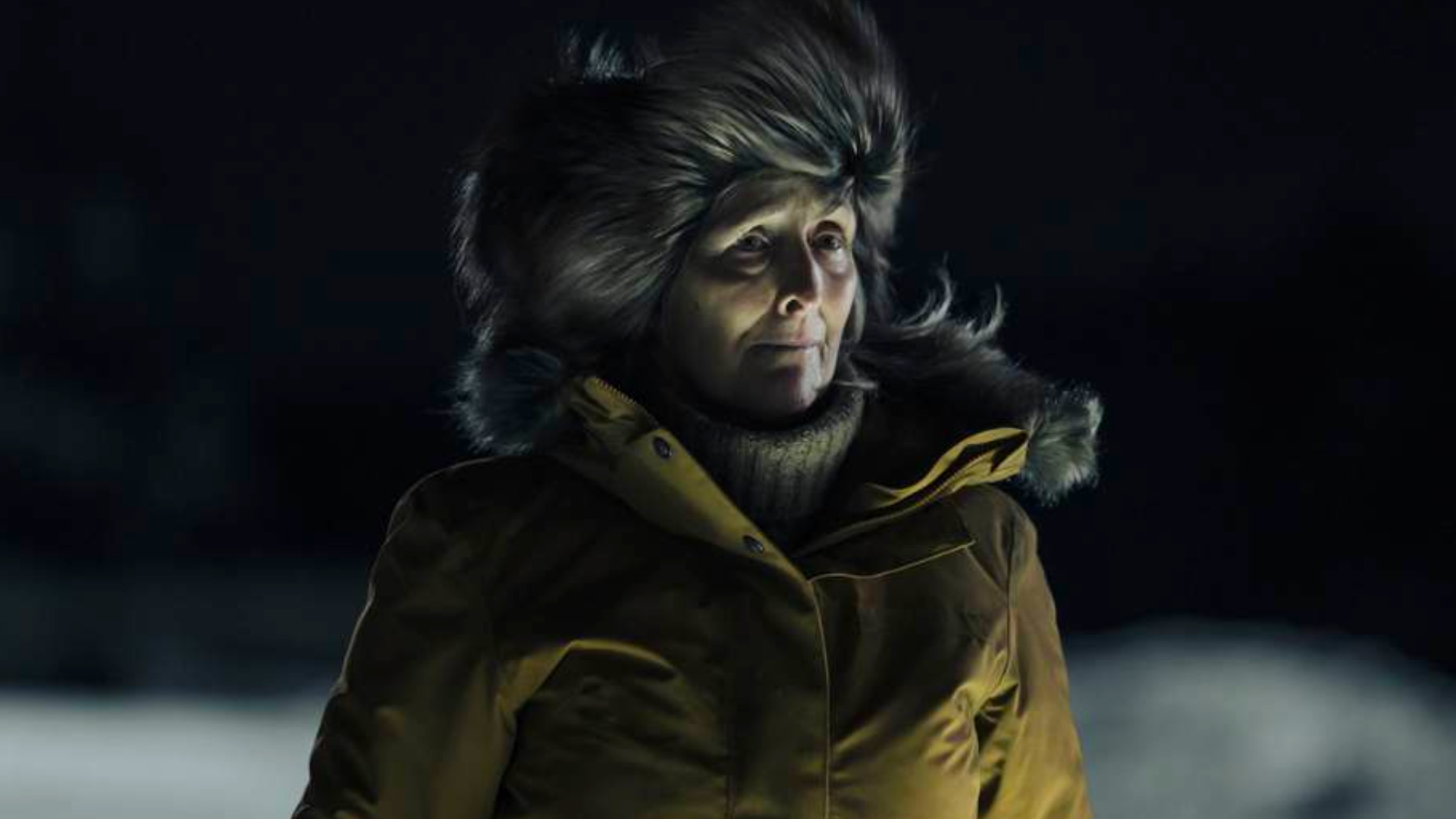 This Chilling New Show Is the #1 Series On Max