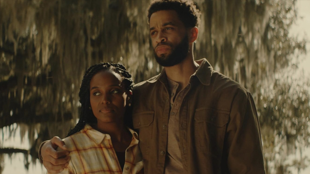 The Geechee Witch: A Boo Hag Story: A Show-Stealing Killer Witch