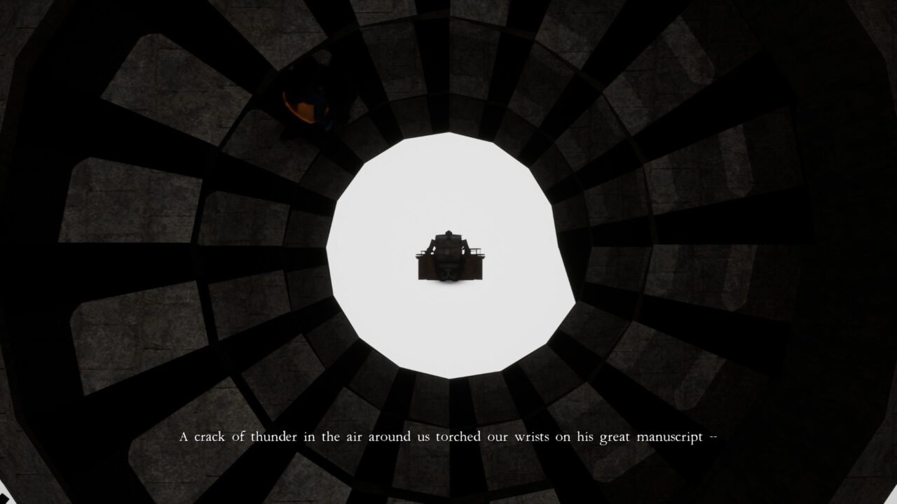 This Time, It's Weirdly Personal: 10 Dead Doves Does Survival Horror ...