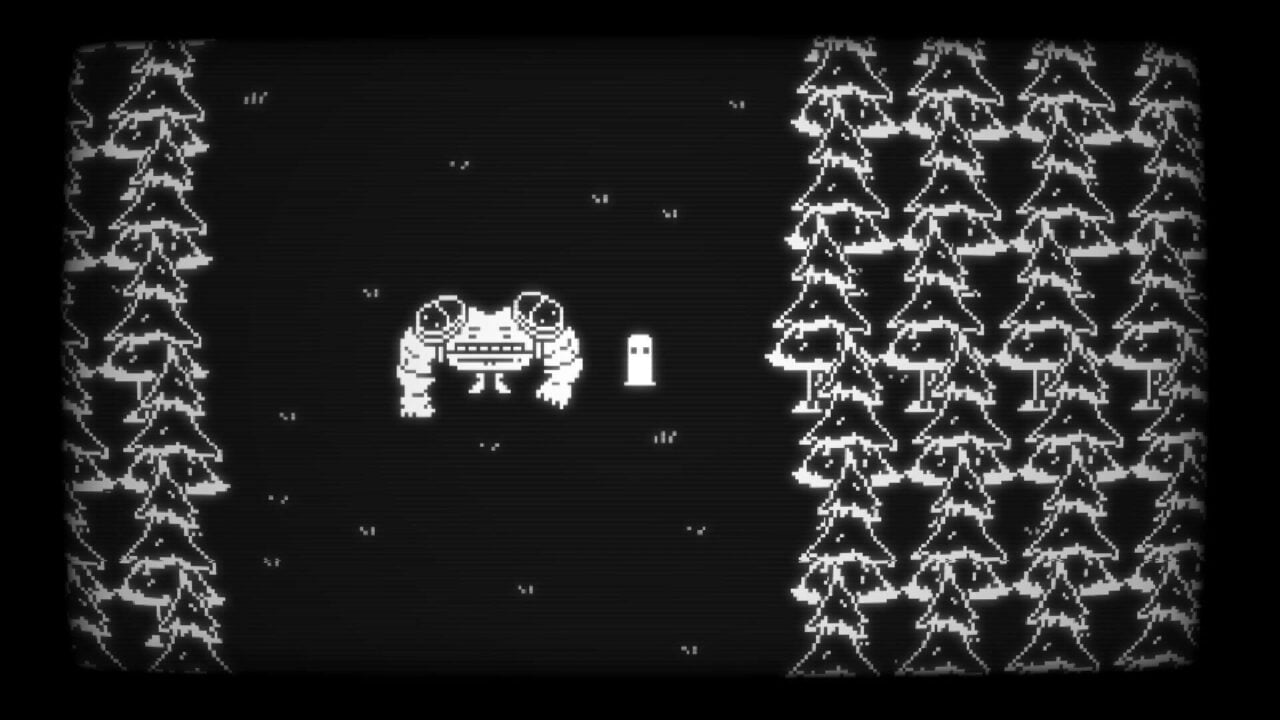 Buddy Simulator 1984 Brings Buddies to Nintendo Switch