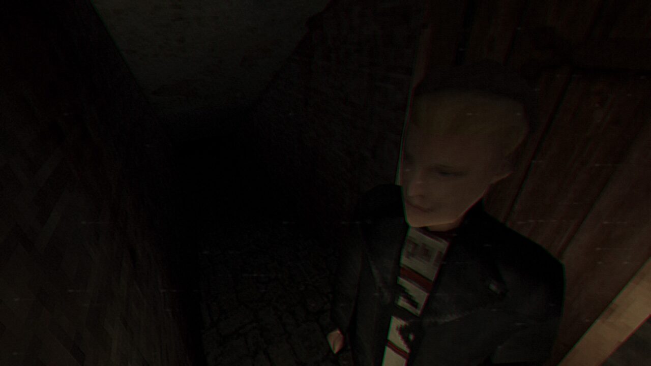 'Cannibal Abduction' Console Review: PSX Lo-fi Horror Done Right