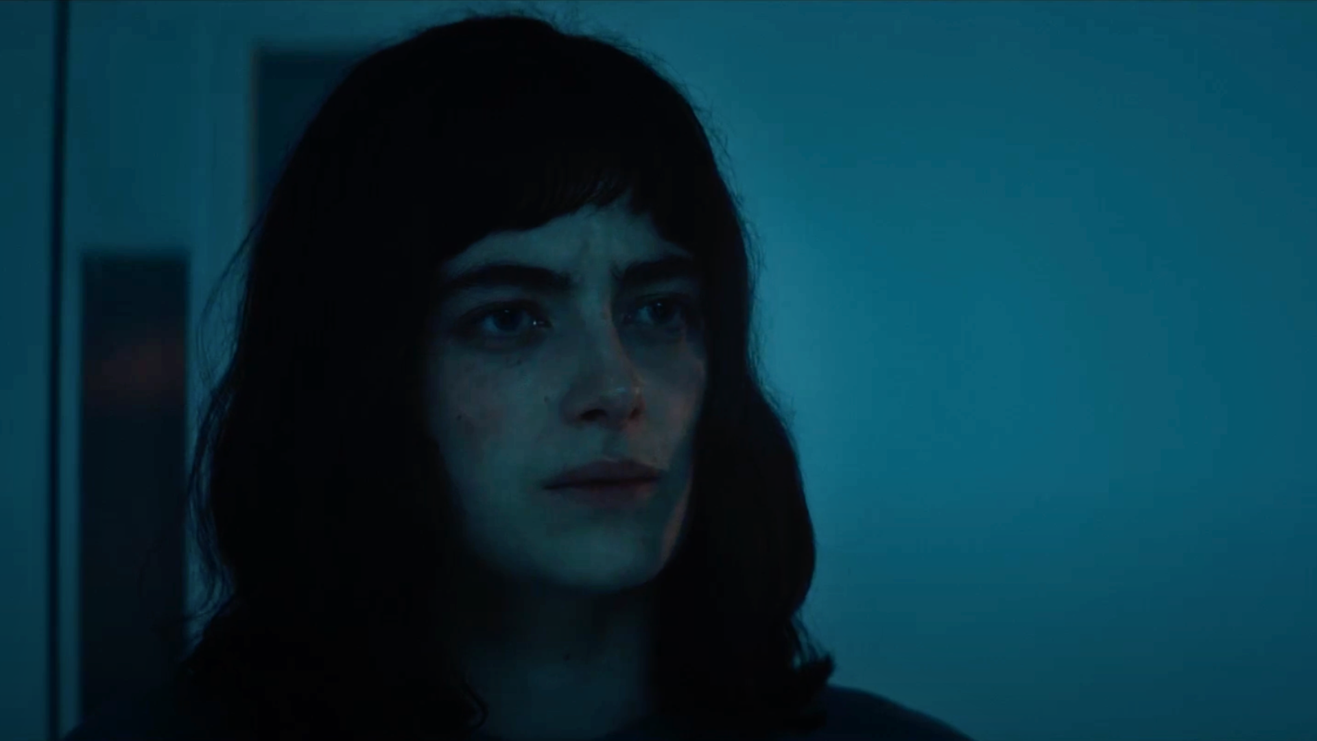 'Double Blind' Exclusive Clip: A Terrible Night's Sleep