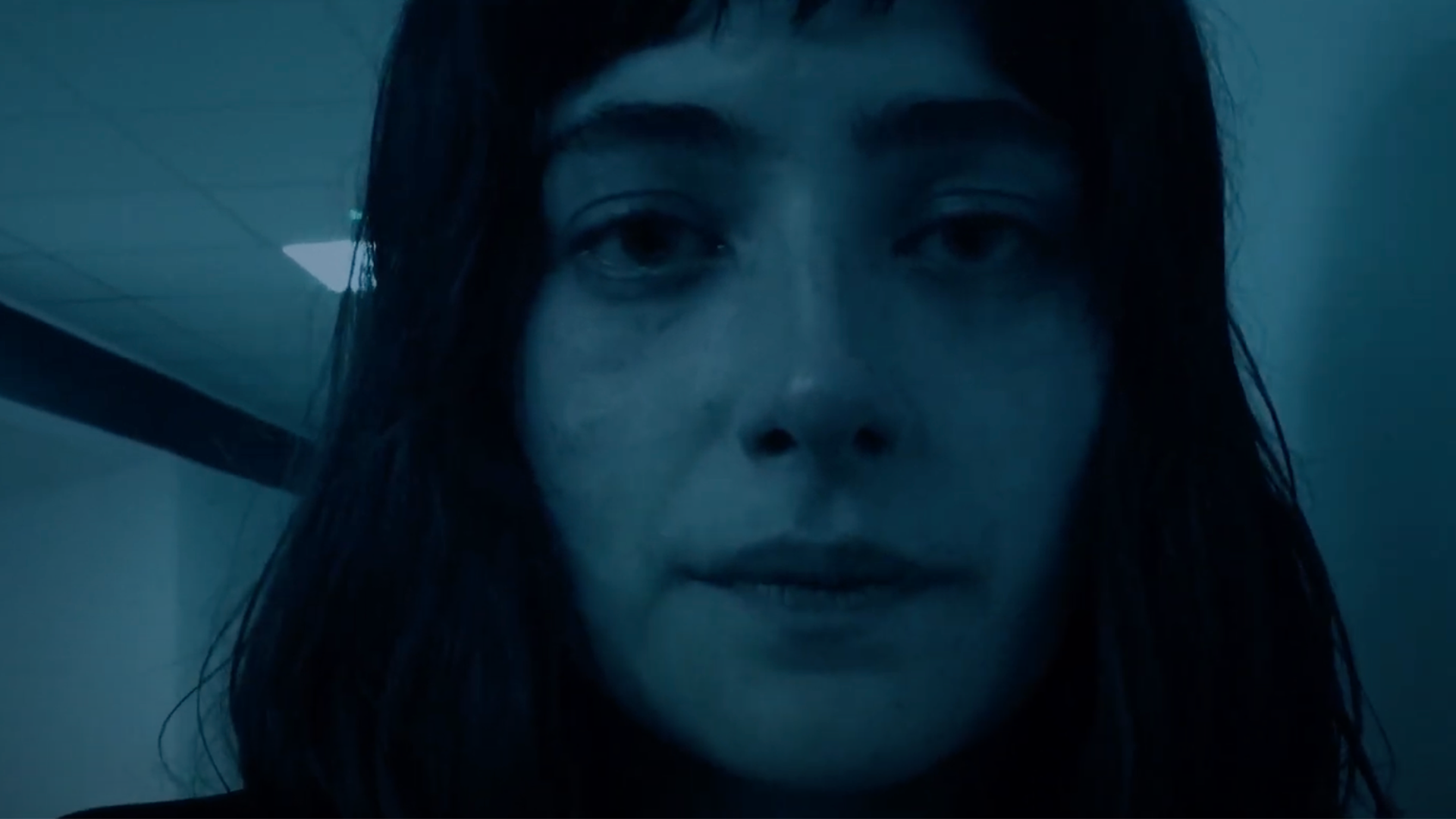 'Double Blind' Exclusive Clip: Do Not Fall Asleep