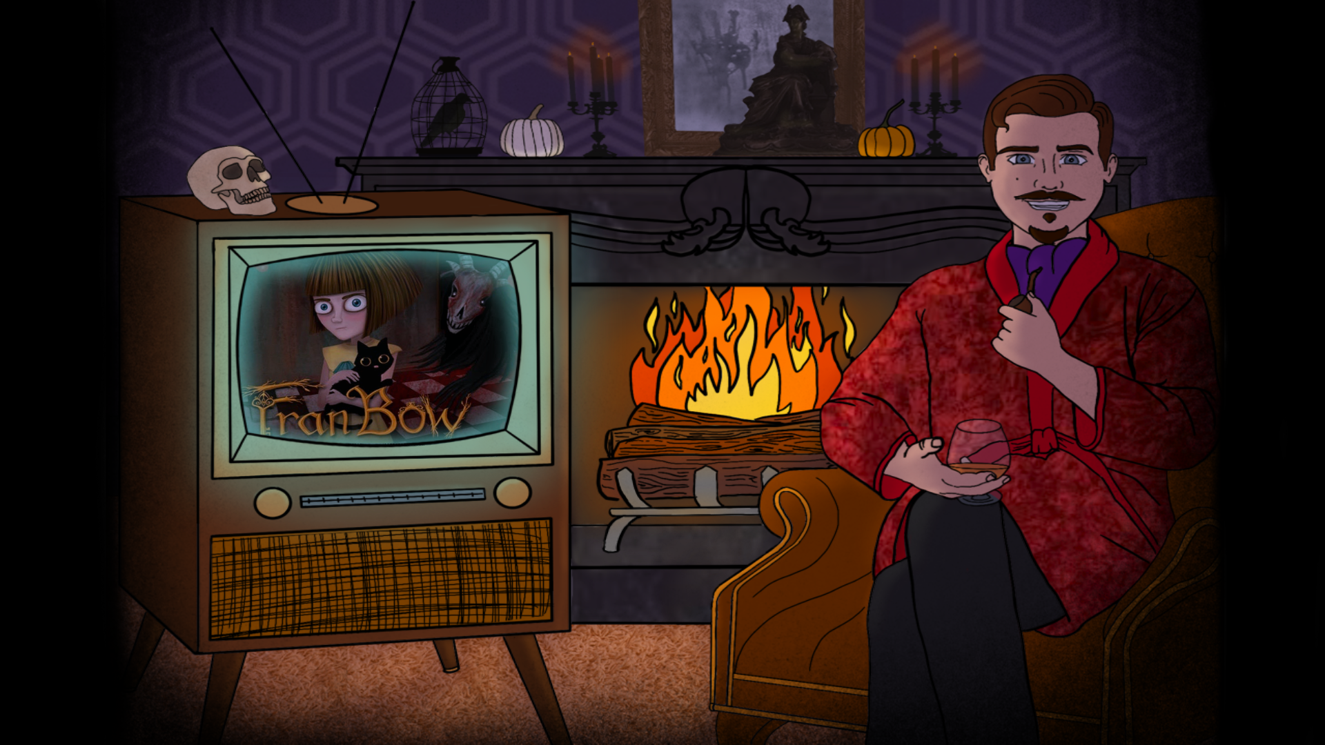 Justin Counts Down To Halloween Day Nineteen: Wizard Of Oz Horror