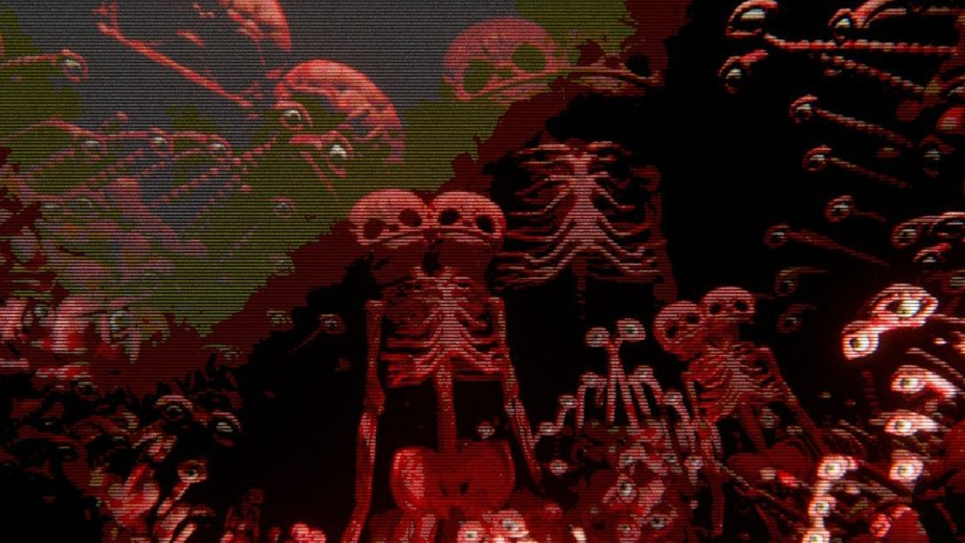 Vikintor: How the Brazilian Dev Went From Breakout Clones to Blood and ...