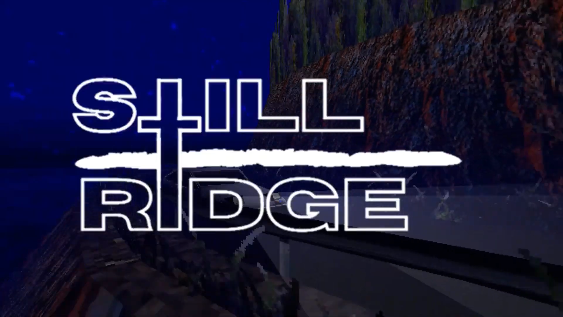 Still Ridge: Solo Dev Justen Brown Talks About his Southern Gothic ...