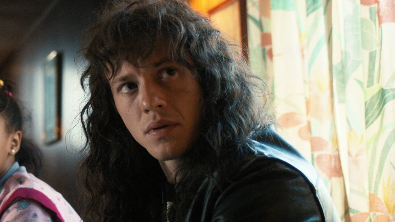 Joseph Quinn Lands Leading Role In New Horror Movie 'Relapse'