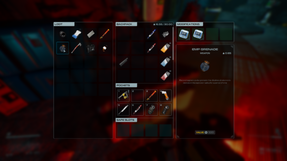 'Level Zero: Extraction': Survival Alien Game Announced