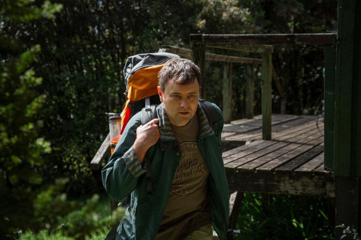 'Loop Track' Composer on Using Nature As An Instrument