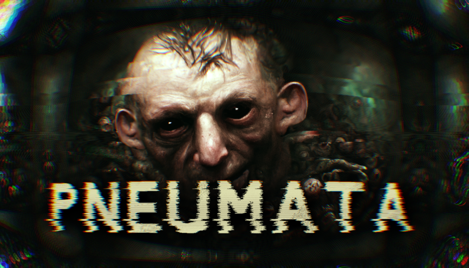 Pneumata: Deadbolt Locks Down the Details on Their Debut Horror Game