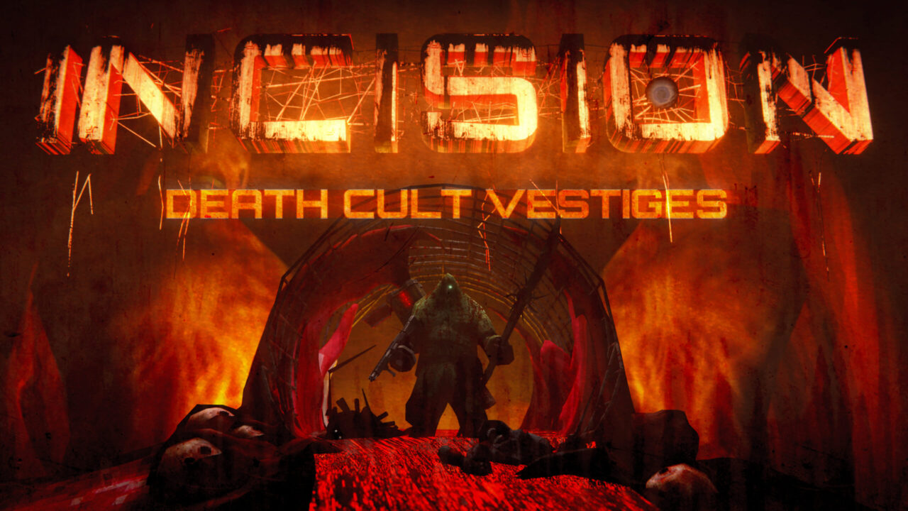 Incision dev Sami Mäläski spills his guts about his game, and his love ...