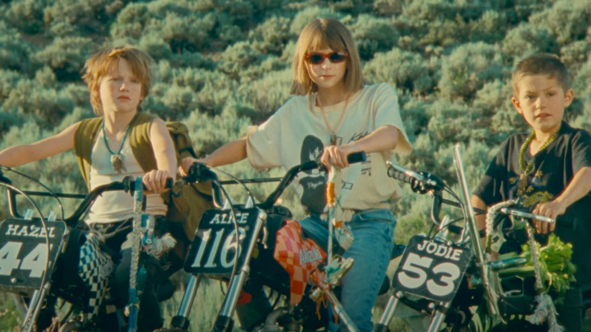 'Riddle of Fire' Director On Making The Ultimate Kids Movie