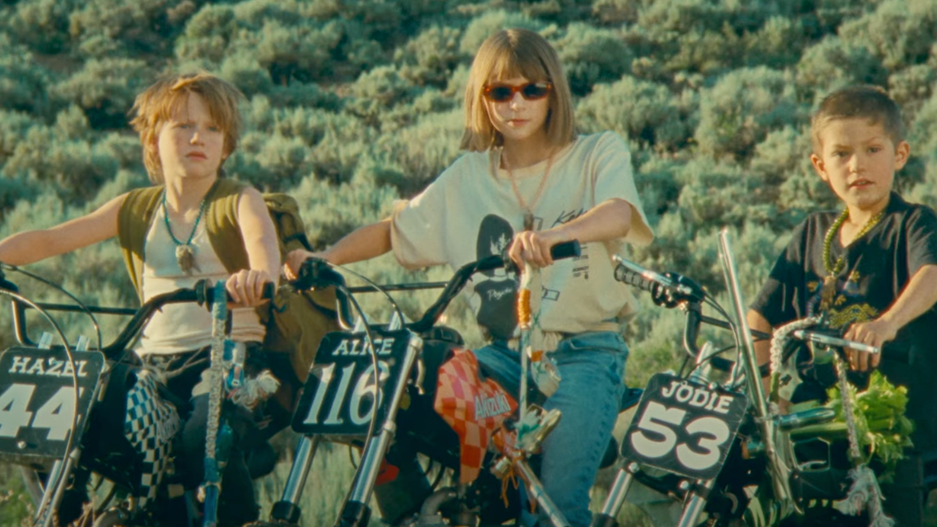 'Riddle of Fire' Director On Making The Ultimate Kids Movie