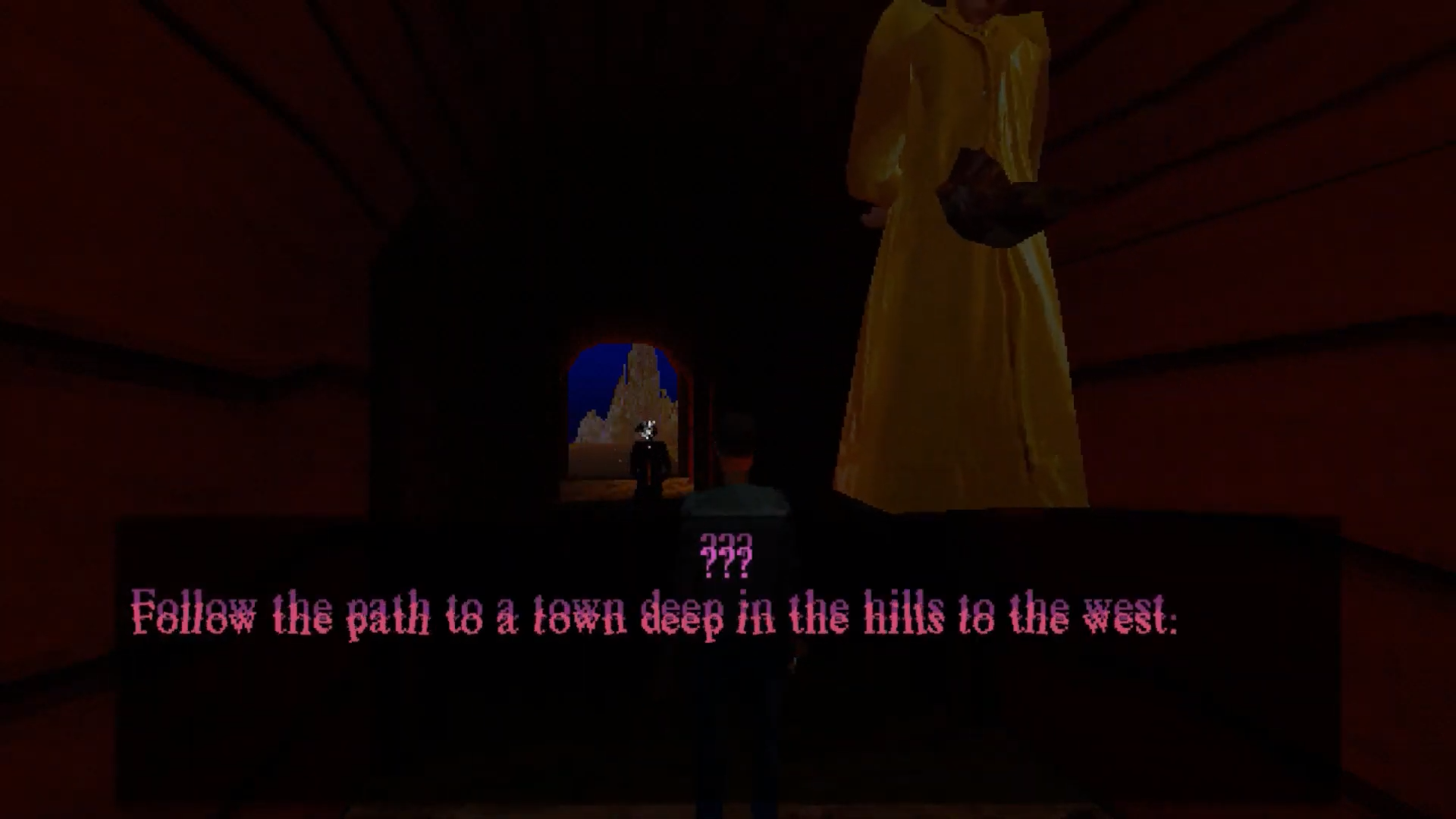 Still Ridge: Solo Dev Justen Brown Talks About his Southern Gothic Adventure and What he Took ...