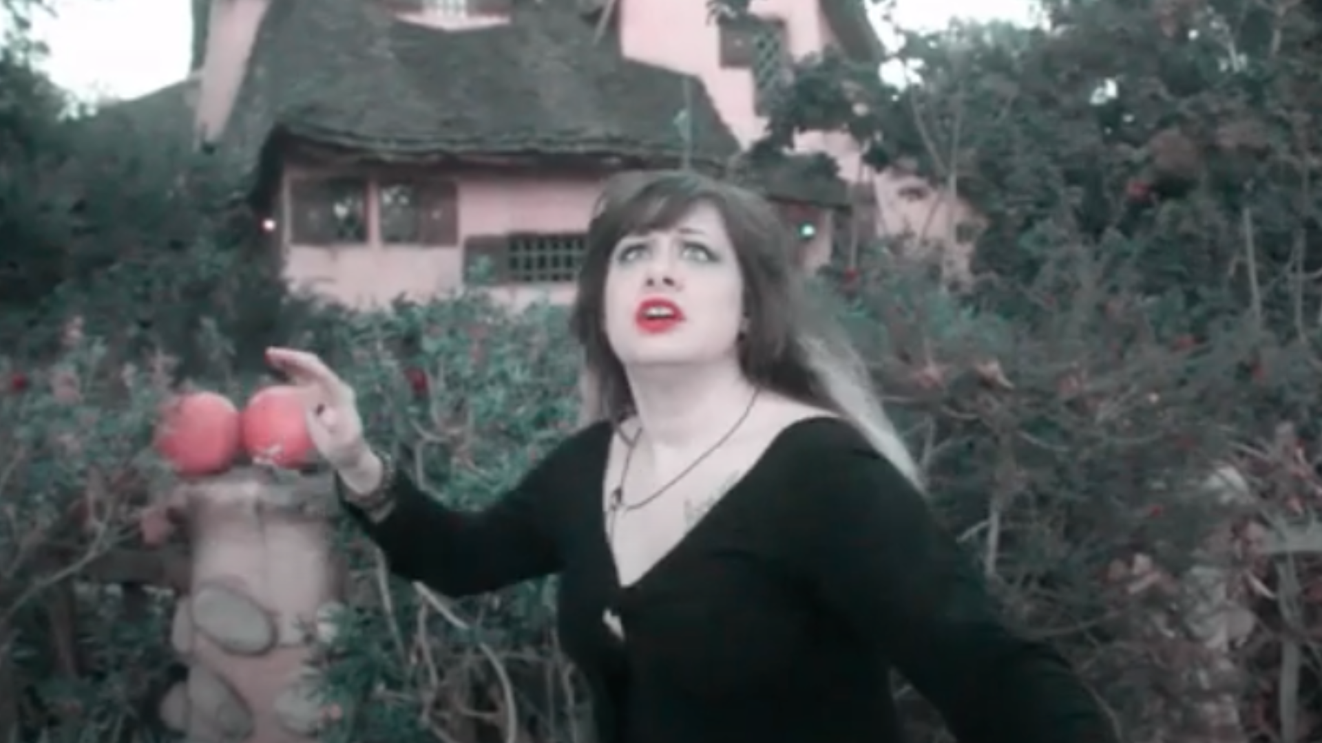 'Spirit Riser' Exclusive Trailer: Supernatural Martial Arts Mayhem