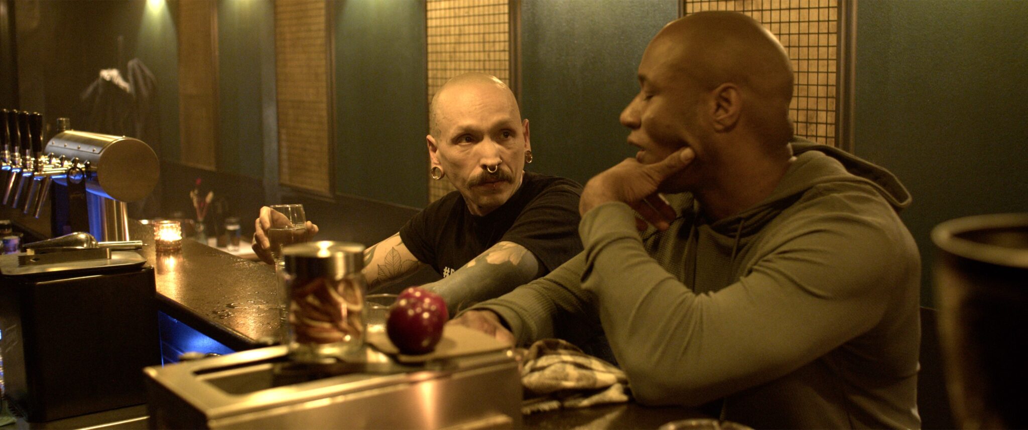 New Horror Film Teases To Be Lovecraft Meets 'Evil Dead Rise'