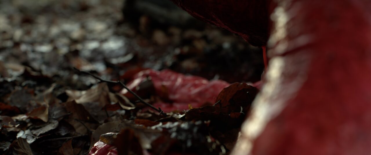 New Horror Film Teases To Be Lovecraft Meets 'Evil Dead Rise'