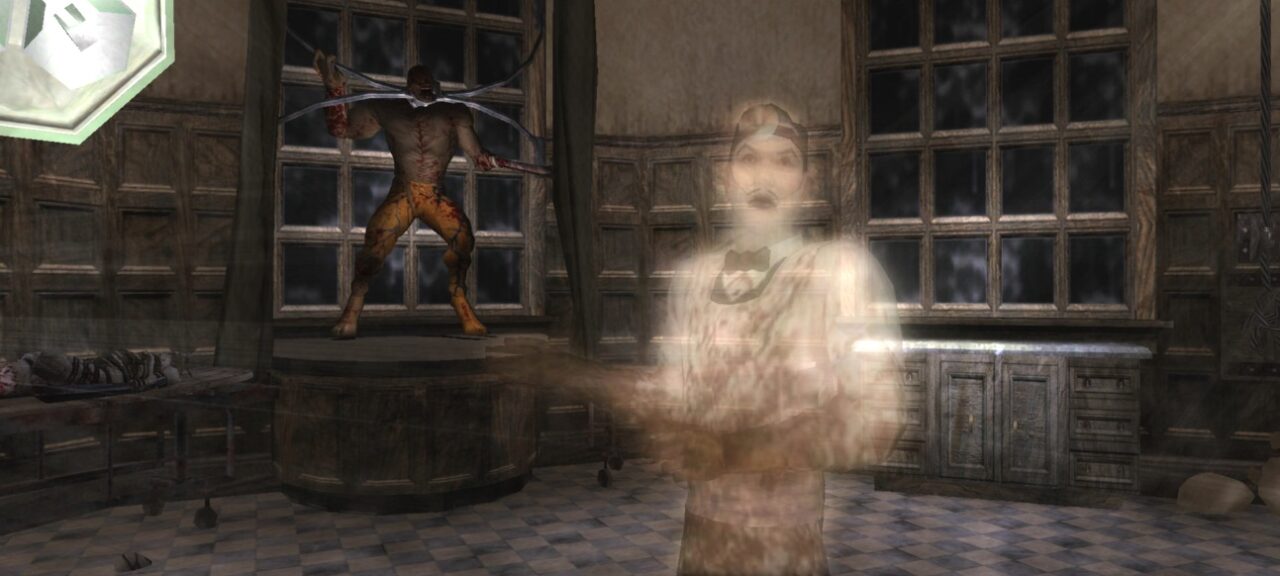 Monster Mania: The Suffering's Monsters Remain A Smorgasbord of Suffering