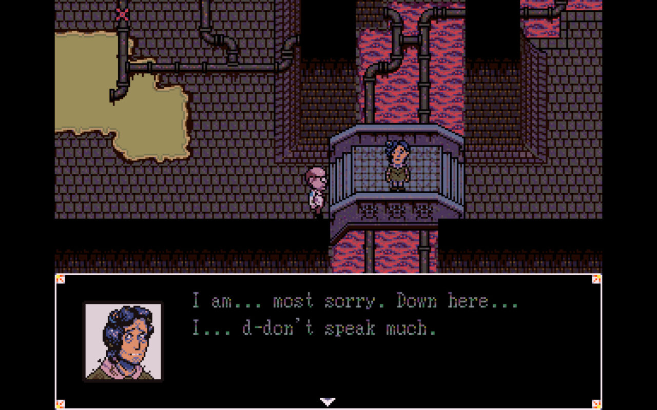 Quinn K. and Conor Walsh Bring Grim Tidings