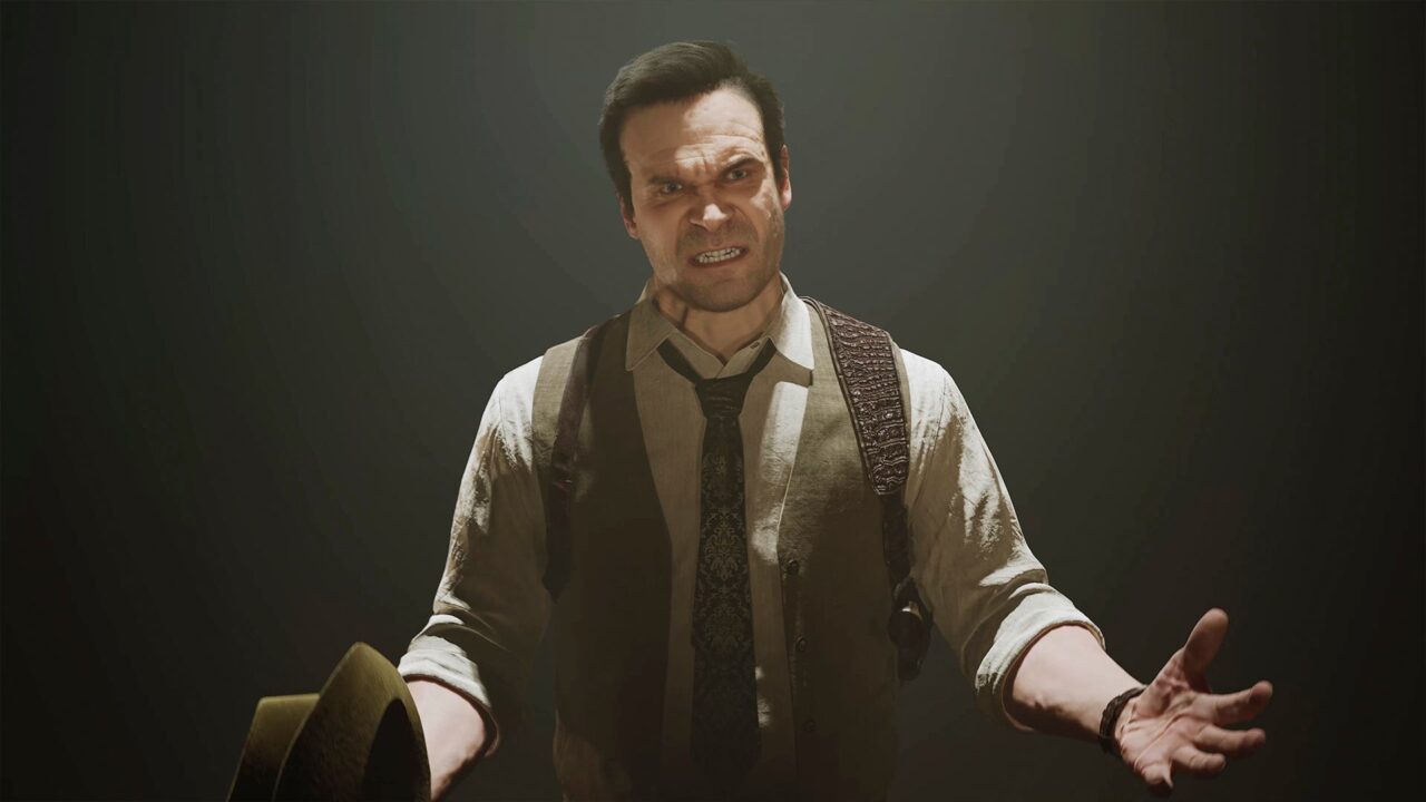 Looking Back At 'Alone in the Dark' From First to Worst