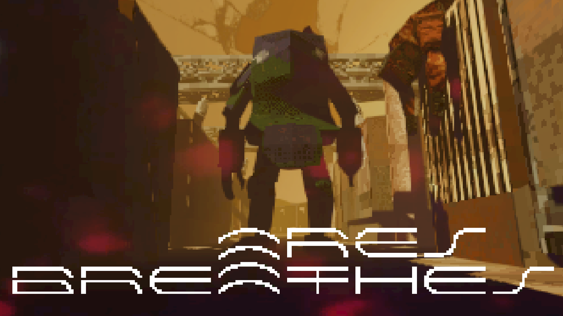 Ares Breathes: Pyotr Romanov Brings Tank Controls to Clunky Mechs