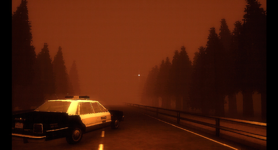 Ultra-Indie Spotlight Sunday: The Final Pin